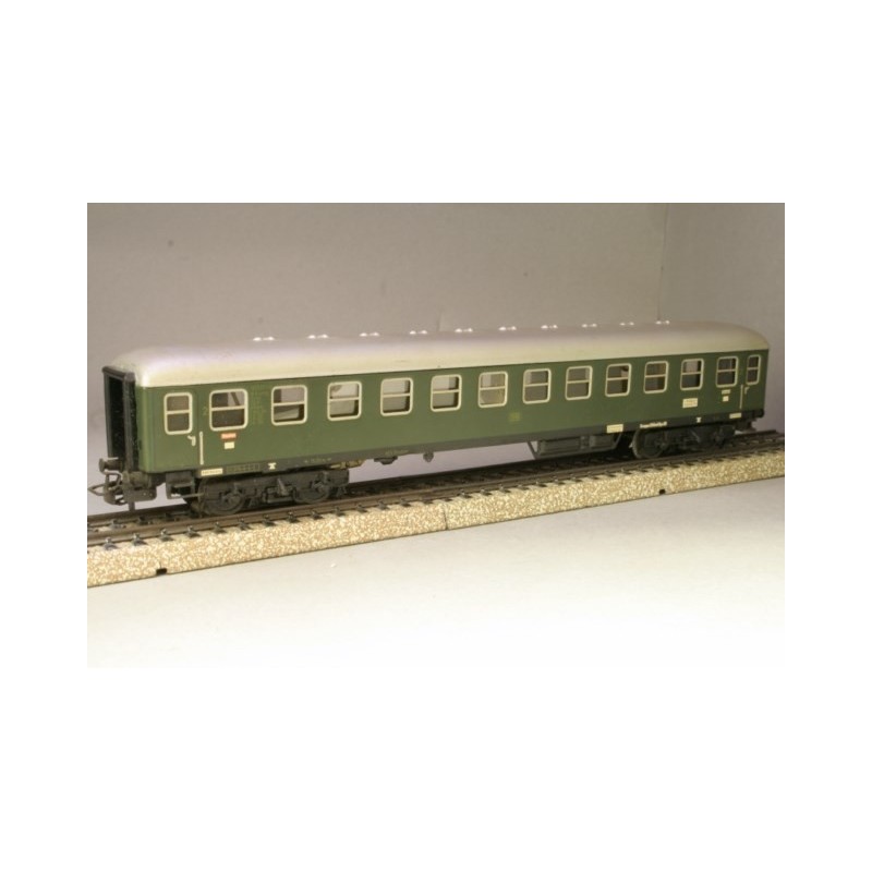 Marklin 4022 .2 GEBRUIKT