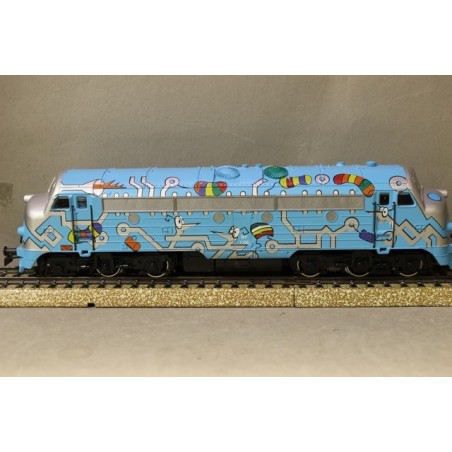 Marklin 3328 NIEUW