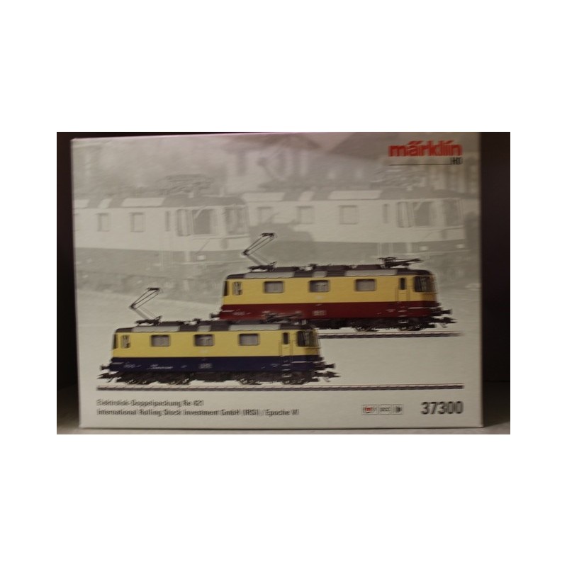 Marklin 39360 NIEUW