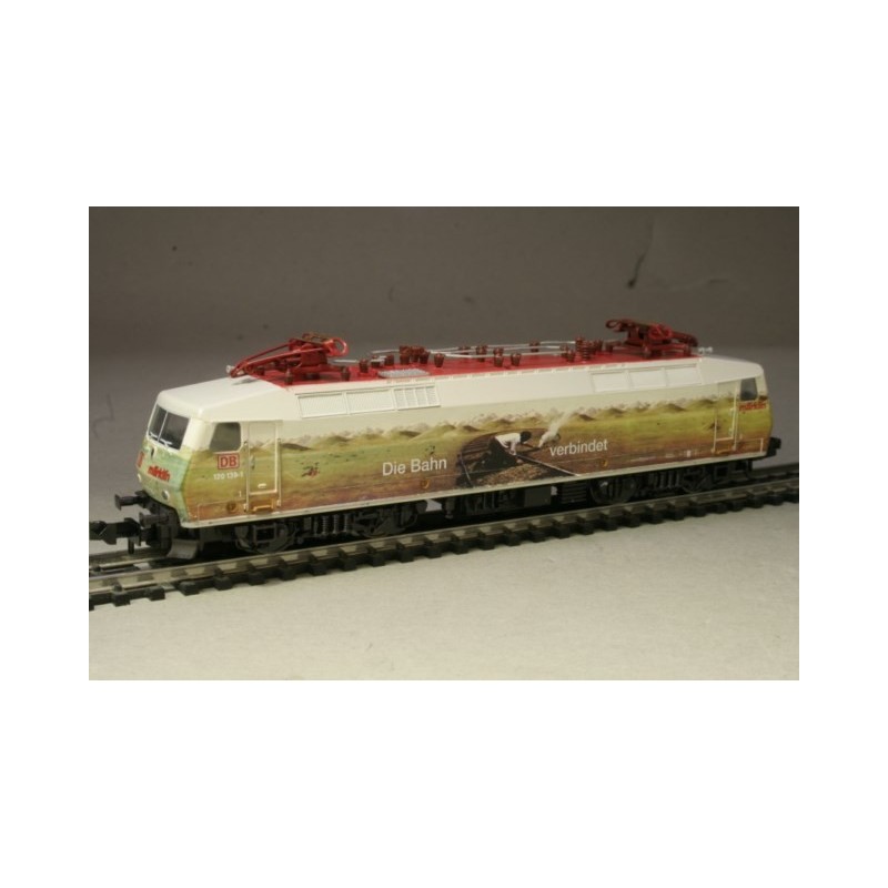 Minitrix 12678 NIEUW