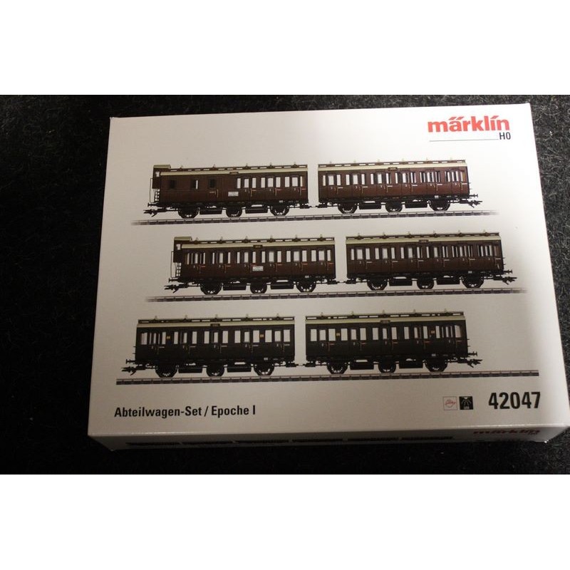 Marklin 42047 NIEUW