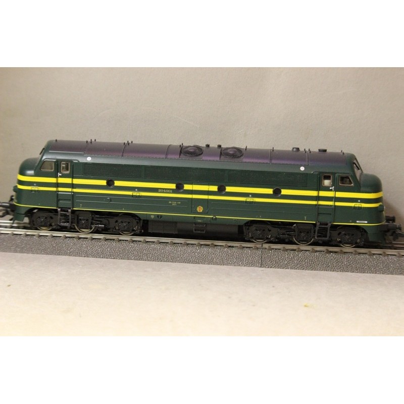 Marklin 39672 GEBRUIKT