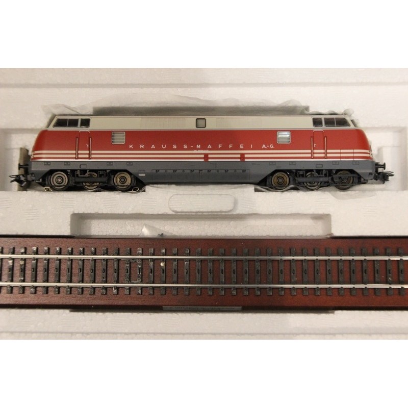 Marklin 39301 GEBRUIKT