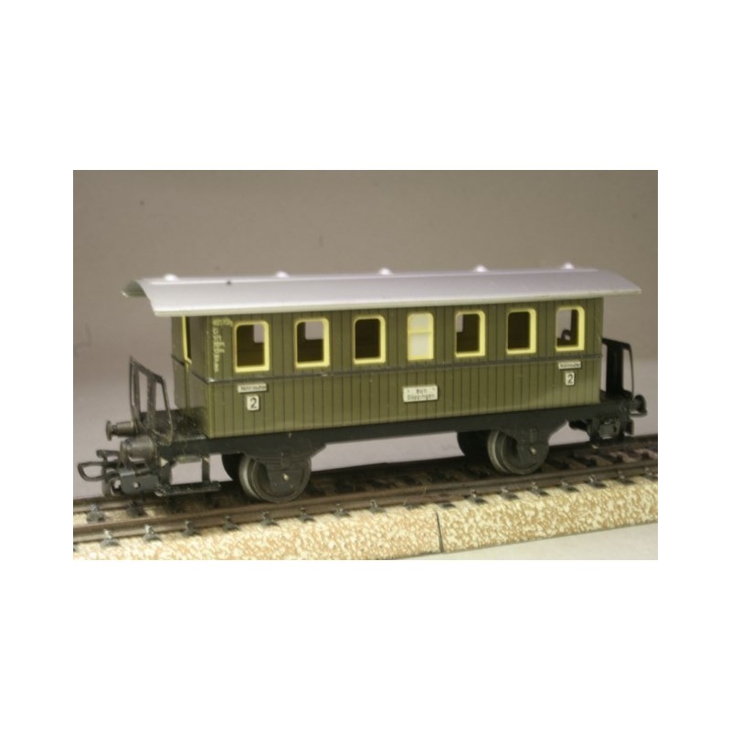 Marklin 4041 NIEUW